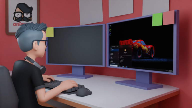 Apa Itu Animasi 3D Dan Tahapan Pembuatan Yang Perlu Kamu Ketahui ... Apa Itu Animasi 3D Dan Tahapan Pembuatan Yang Perlu Kamu Ketahui ...