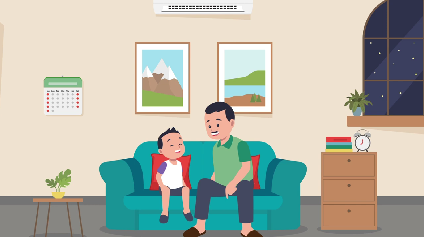 Jenis-Jenis Animasi dan Pengertiannya | Jasa Animasi Video