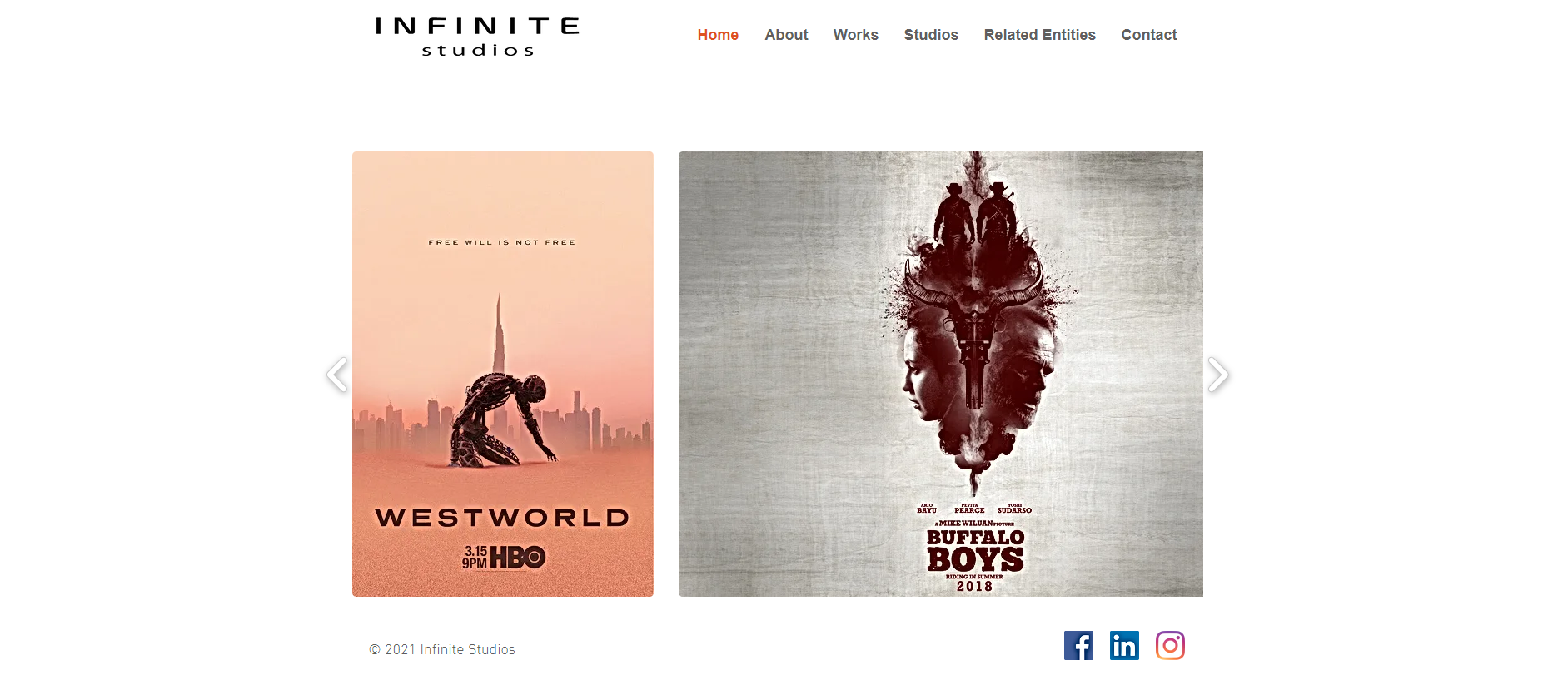 8 STUDIO ANIMASI TERNAMA DI INDONESIA - Animasi Studio | Jasa Animasi ...