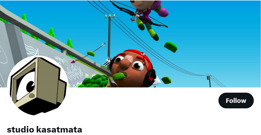 8 STUDIO ANIMASI TERNAMA DI INDONESIA - Animasi Studio | Jasa Animasi ...