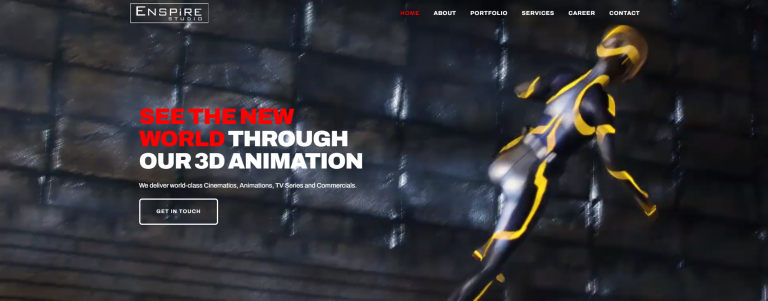 8 STUDIO ANIMASI TERNAMA DI INDONESIA - Animasi Studio | Jasa Animasi ...