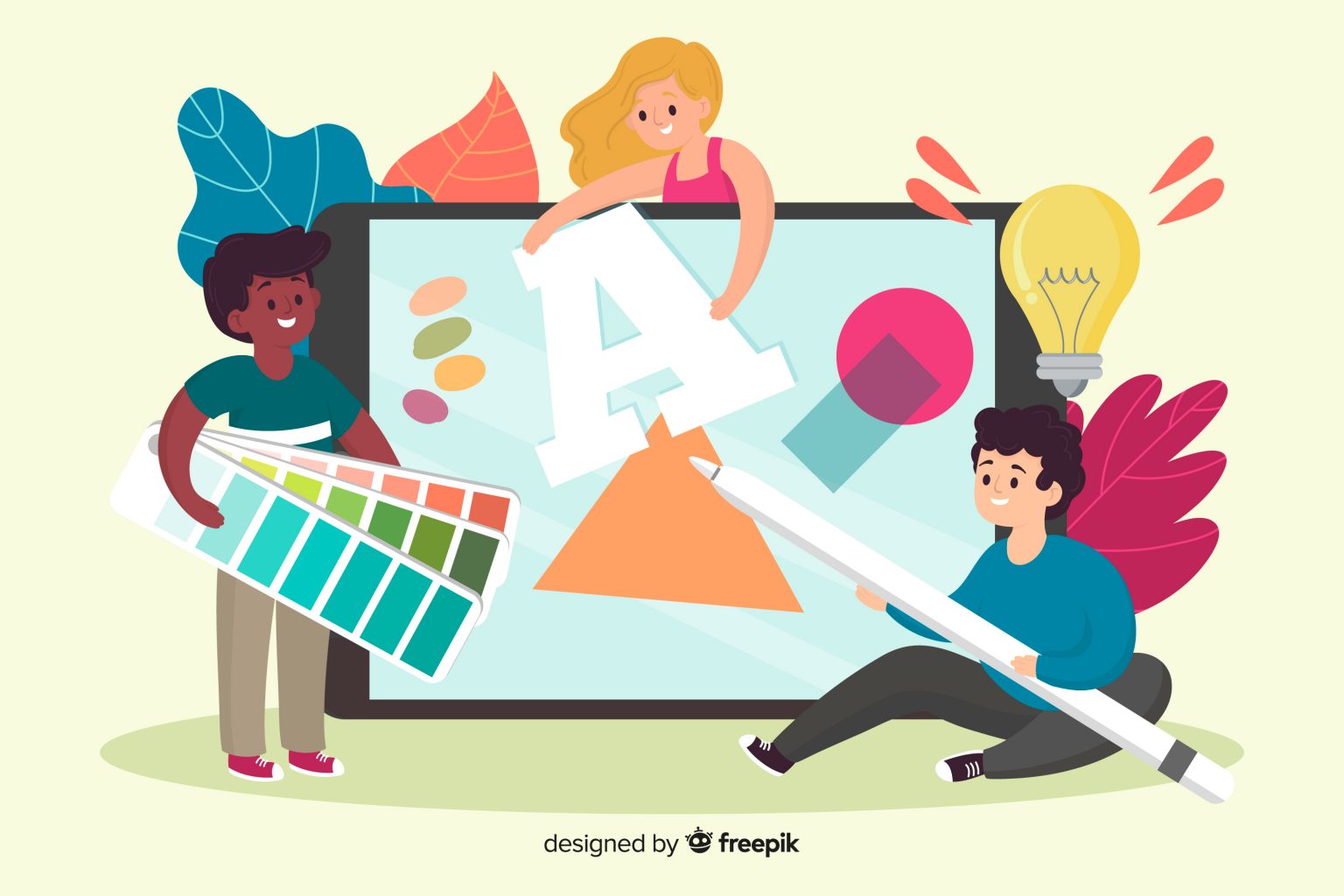 Hand Drawn VS Digital Dalam Pembuatan Animasi