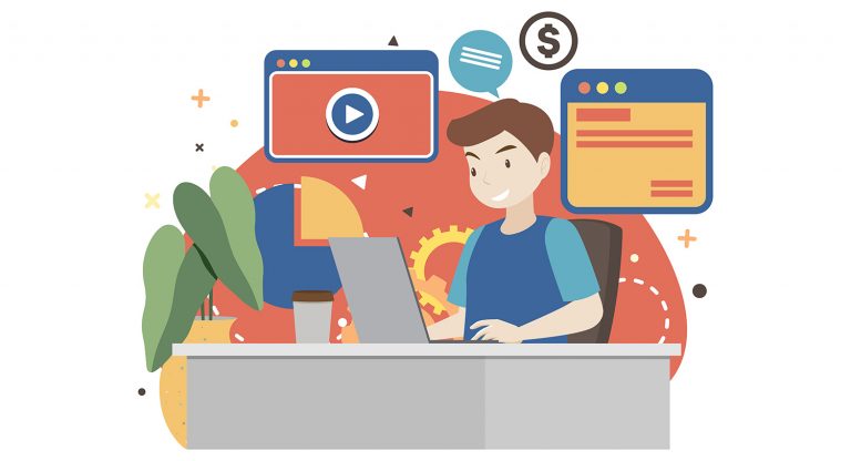 Manfaat Animasi untuk Bisnis Yang Wajib Kamu Ketahui