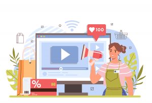 Jenis dan Contoh Konsep Video Company Profile Terbaik untuk Inspirasi ...
