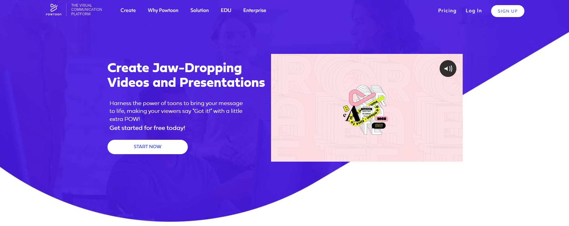 Rekomendasi Aplikasi Pembuat Video Animasi untuk Pemula