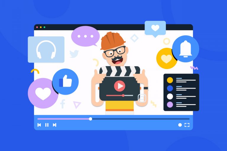 Video Interaktif Adalah dan Apa Saja Contohnya || Animasi Studio