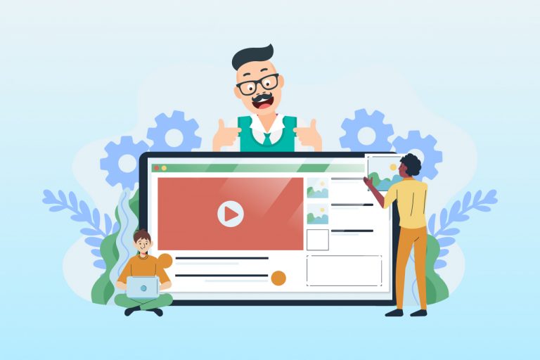 Contoh Video Iklan Layanan Masyarakat Terbaik - Animasi Studio | Jasa ...