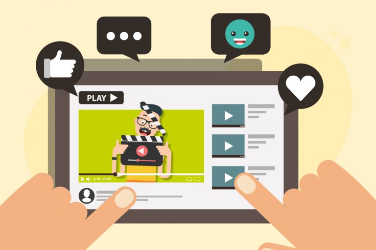 5 Aplikasi Pembuat Video Animasi yang Mudah Digunakan