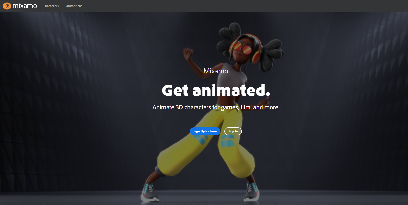 Rekomendasi Software Animasi 3D Terbaik - Animasi Studio | Jasa Animasi ...