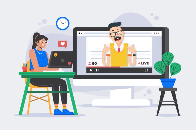 Pengertian Video Animasi, Kegunaan, dan Contohnya