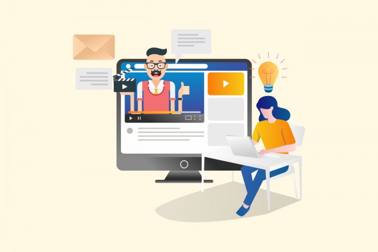 Apa Itu Video Tutorial dan Tips Membuatnya - Animasi Studio | Jasa ...