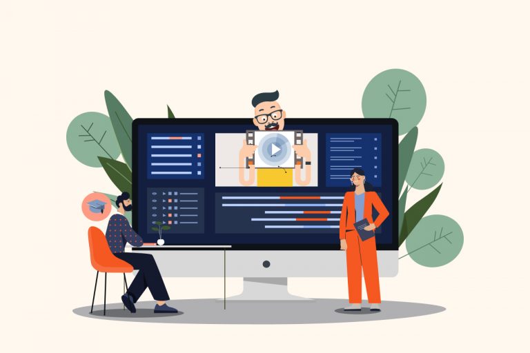 Pengertian Visual Effect dan Fungsinya dalam Animasi
