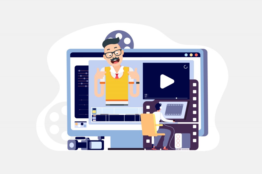 Tips Menjadi Animator Sukses - Animasi Studio | Jasa Animasi Murah