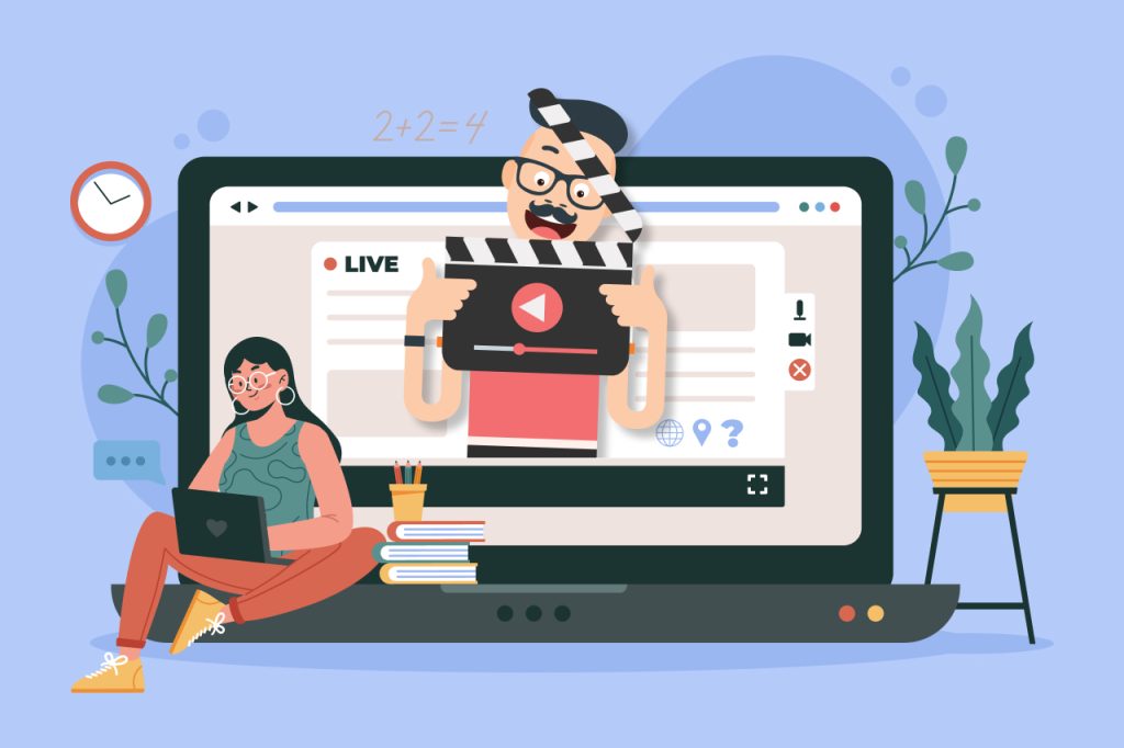 Bikin Animasi, 10 Langkah Panduan Super Lengkap! - Animasi Studio ...