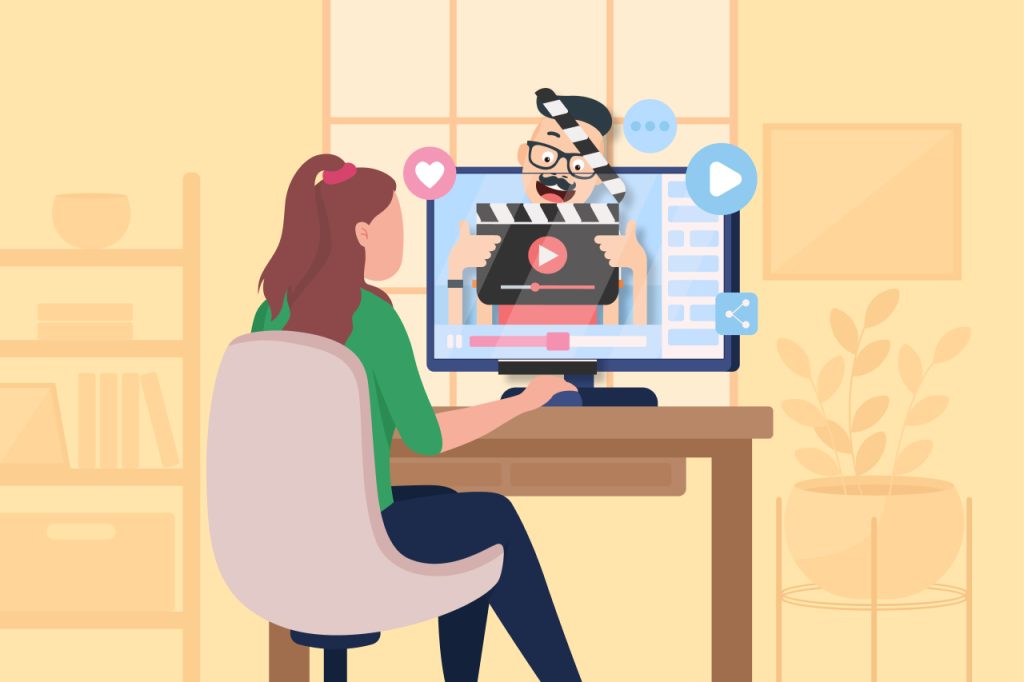 Animasi AI dan Contoh Tools Terbaiknya! - Animasi Studio | Jasa Animasi ...